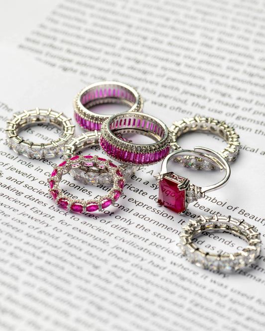 About – Akira Jewel